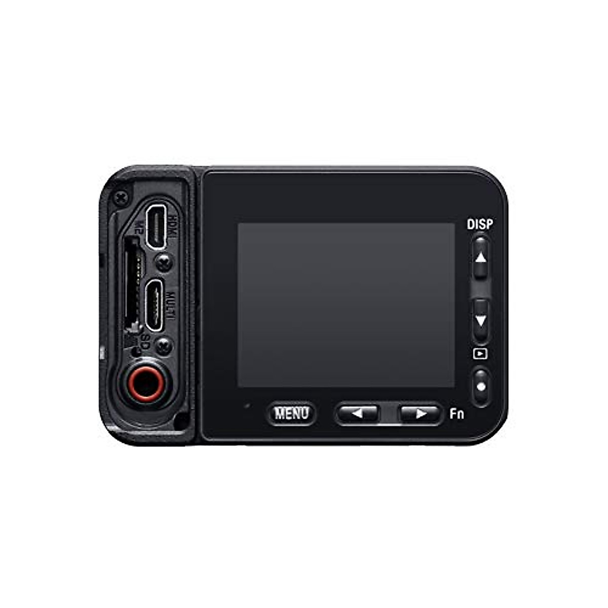 Sony RX0 II 1” (1.0-type) Sensor Ultra-Compact Camera