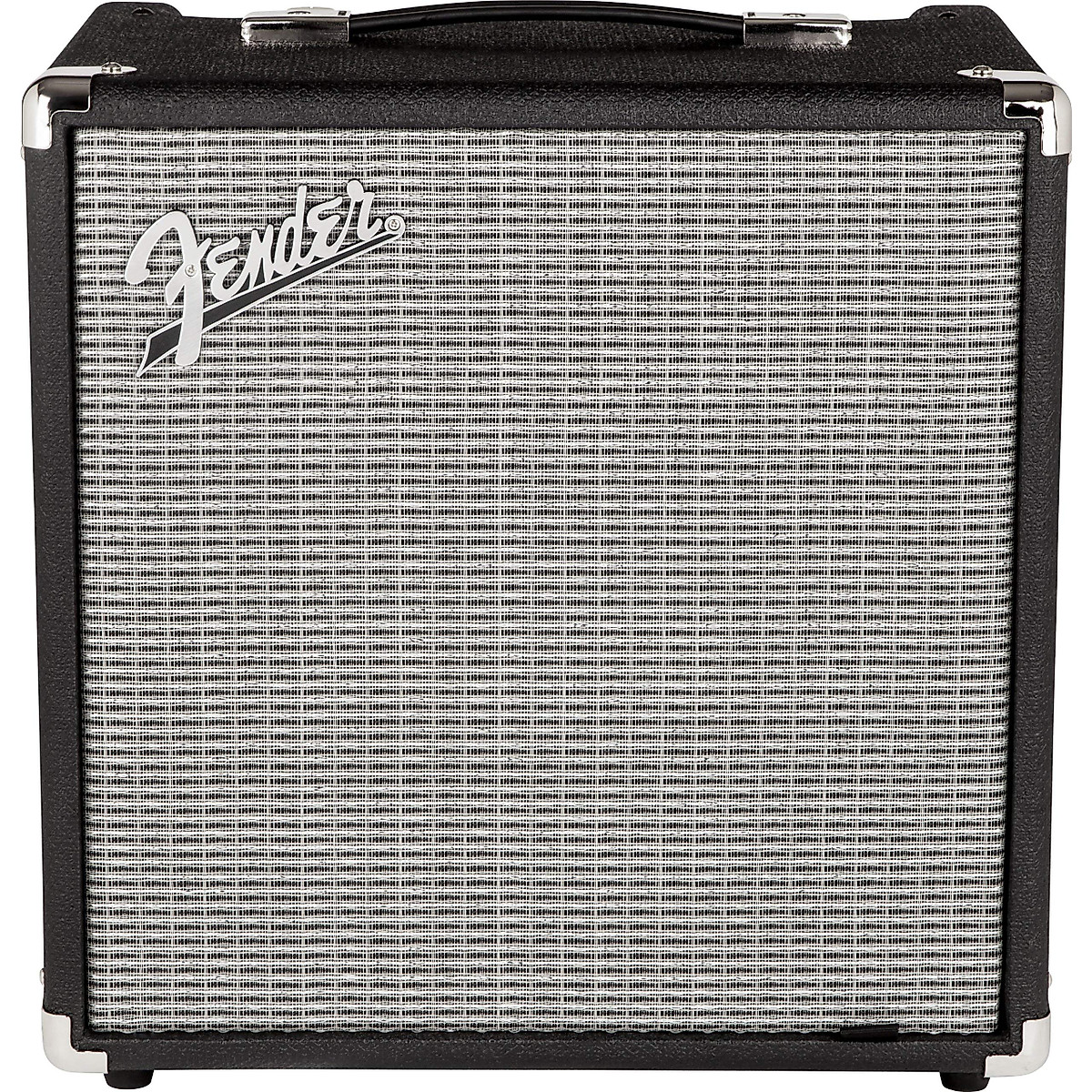 Fender Rumble 25 v3 Bass Combo Amplifier (Renewed)