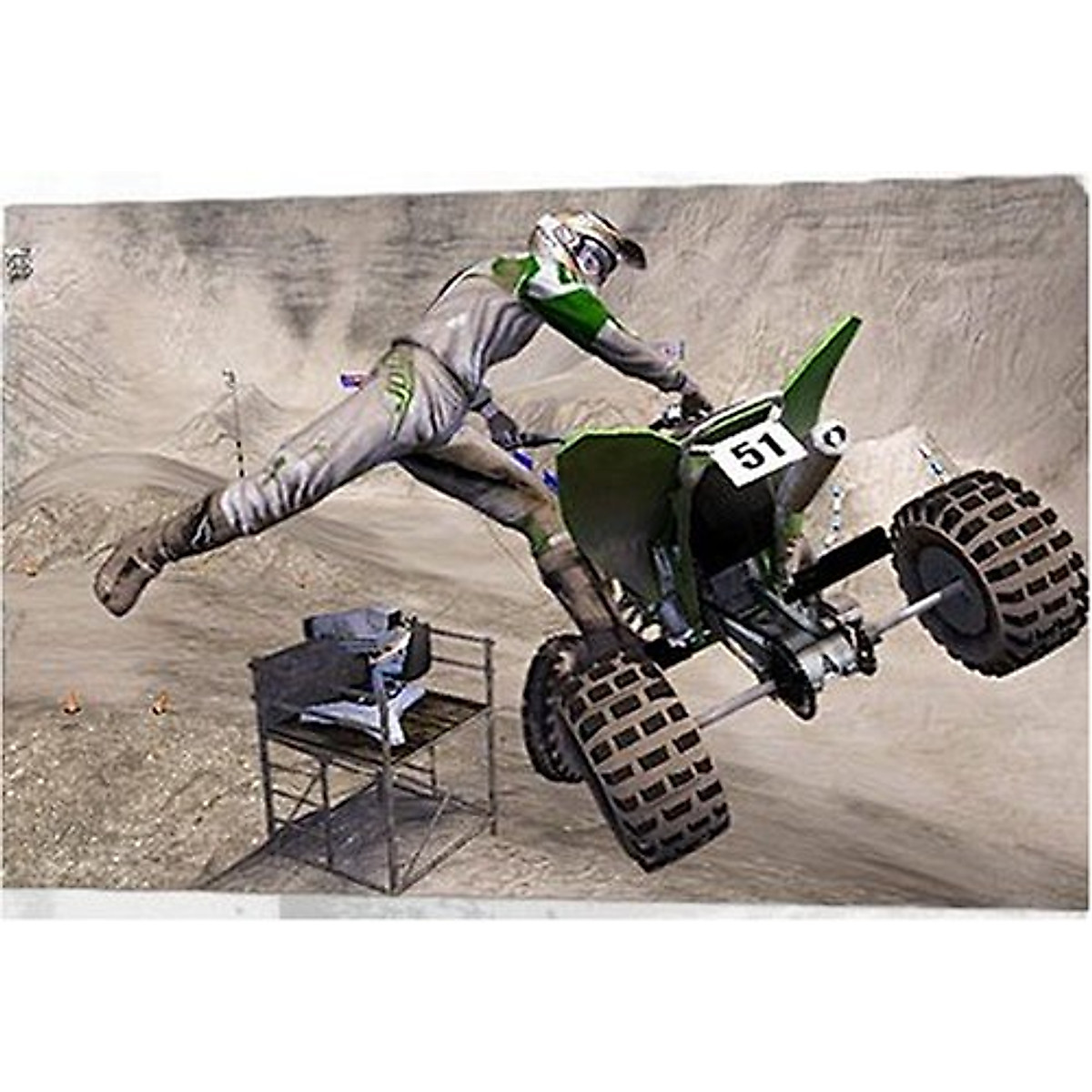 Mx Vs ATV Untamed - Xbox 360