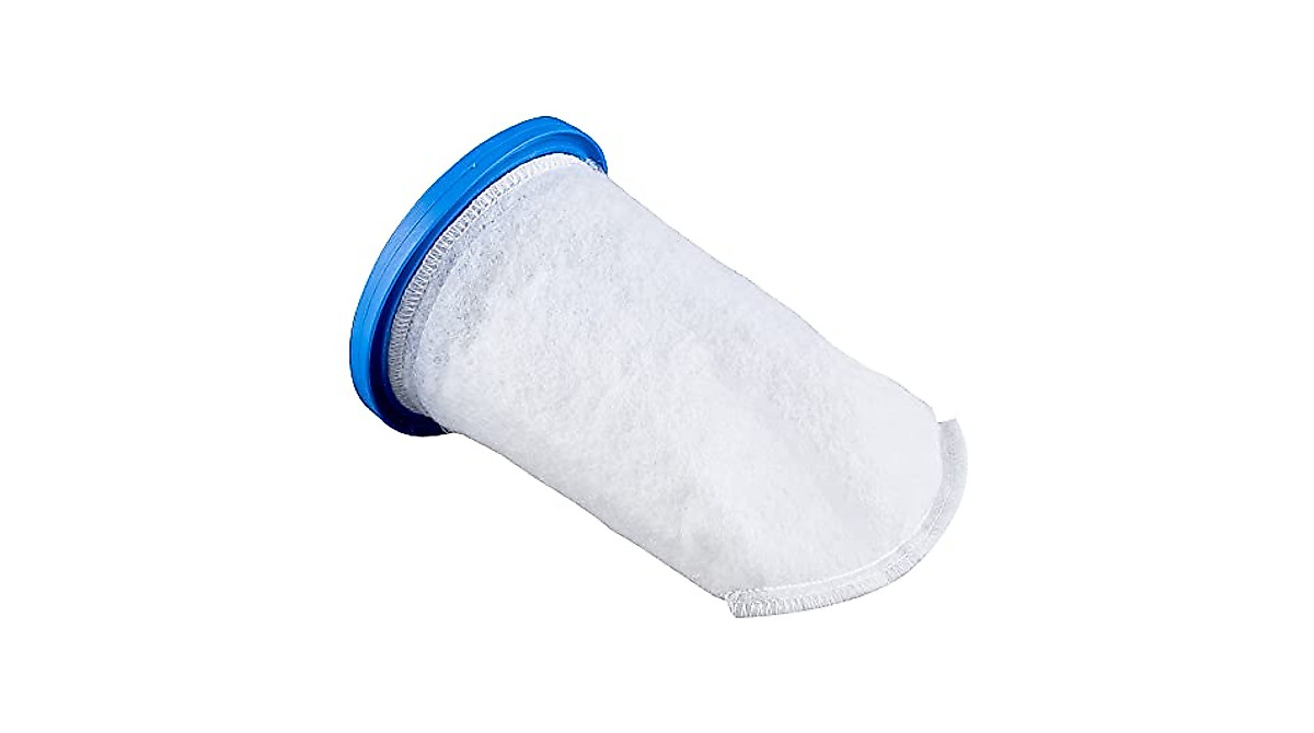 Pool Blaster Genuine Replacement Multilayer Filter Bag - Water Tech