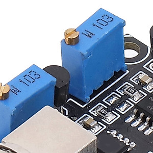 Value Sensor Module, Detection Sensor BNC Connector Digital Probe Monitor Kit PH0‑14 Value