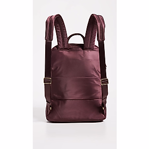 TUMI - Voyageur Hilden Laptop Backpack - 13 Inch Computer Bag For Women - Beetroot