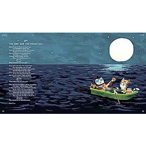 A Whale of a Time: Funny Poems for Each Day of the Year