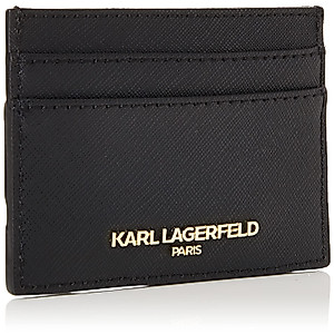 Karl Lagerfeld Paris MAYBELLE CARD CASE