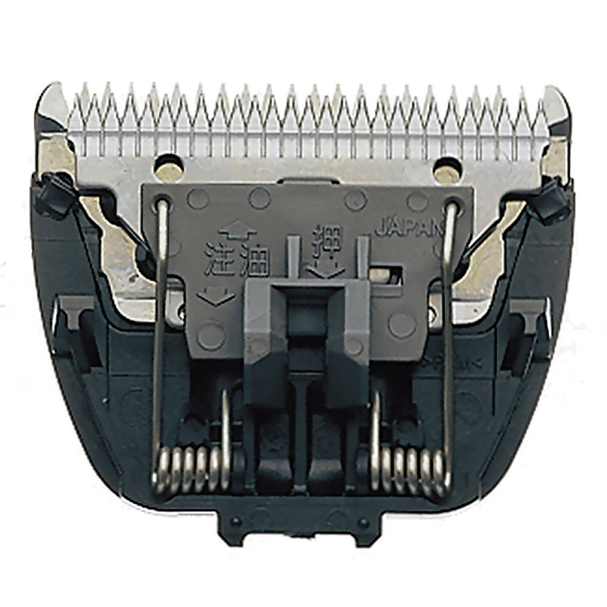 Panasonic Wer9620 ? Beard Trimmer, Different Models Er-Gb96, Er-Gb86, Black