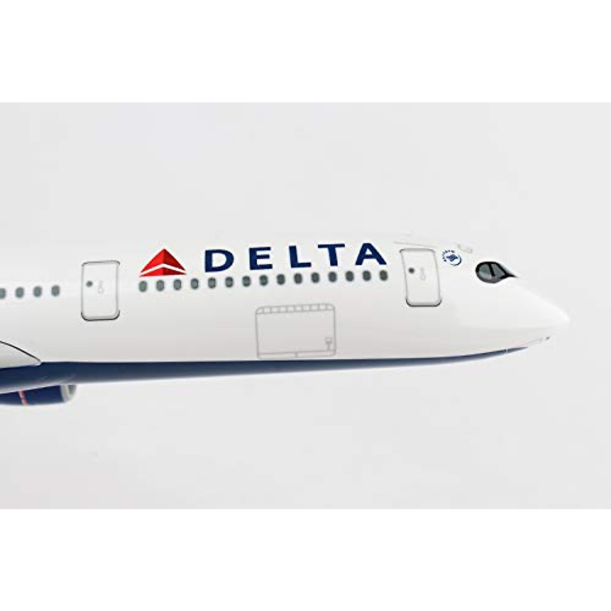 Daron SkyMarks Delta Air Lines Airbus A350-900 1/200 (SKR950)