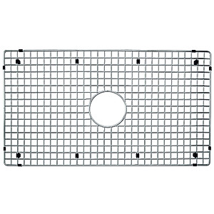 BLANCO 236711 Cerana Stainless Steel Sink Grid