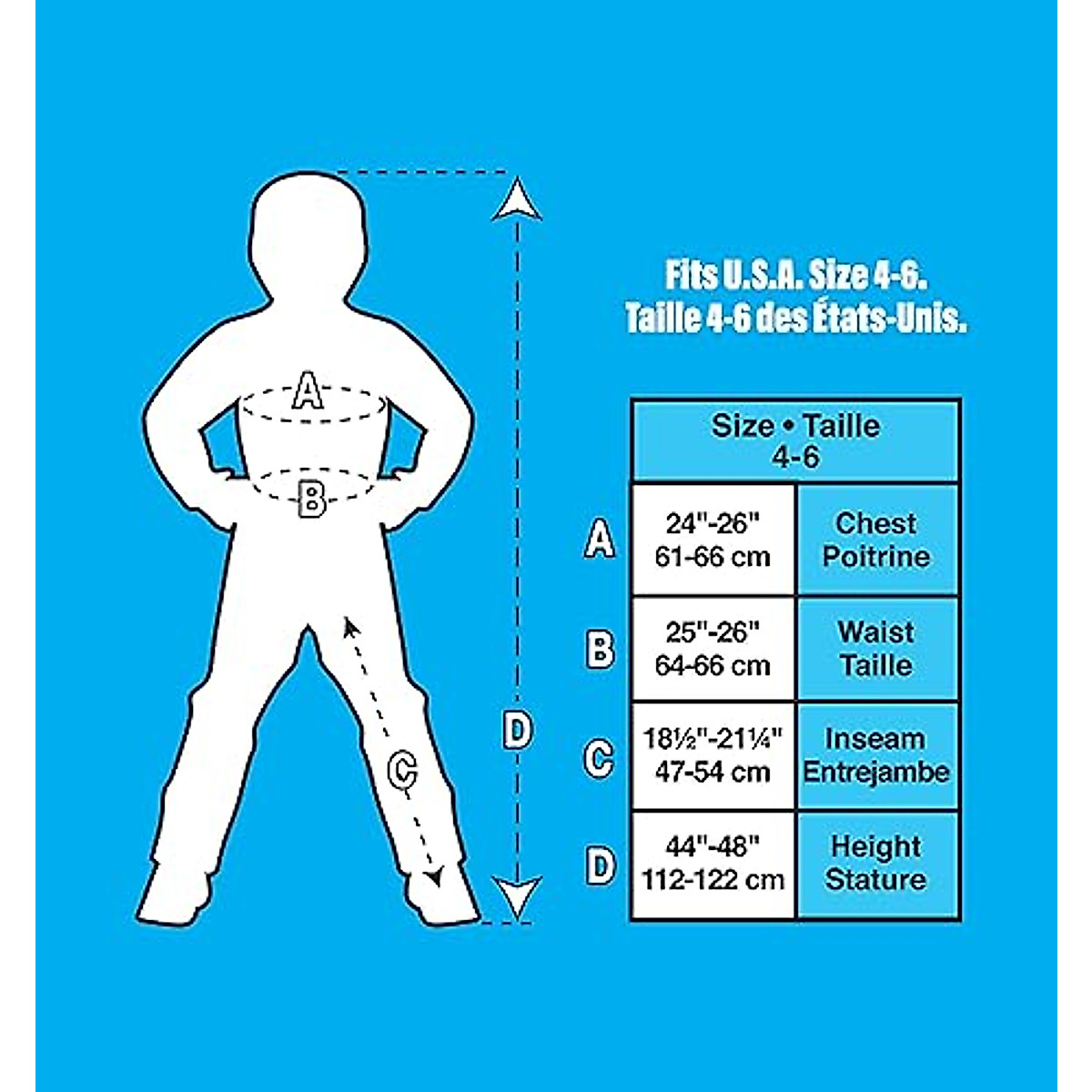 Rubies Child's DC Comics Dress up Trunk with Superman, The Flash, Batman and Robin