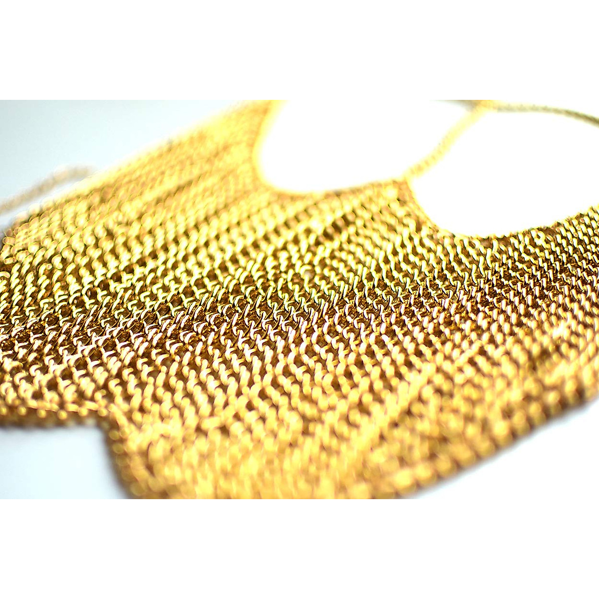 Astage Cosplay Tribel Belly Dance Ornaments Head Chain Nightclub Sexy Veil Gold