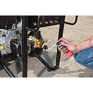 Briggs & Stratton Pressure Washer Pump Saver - 4 Oz. 6039