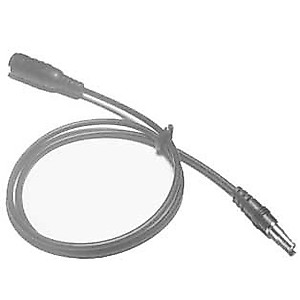 Wide Band Outdoor Omni Antenna for Netgear Nighthawk M6 MR6500 MR6110 Pro Router 698-2700MHz 9dB