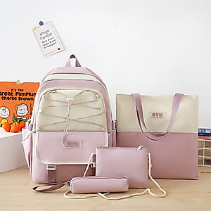 Alikpop Backpack Jimin Suga Jin Taehyung V Jungkook Korean Casual Backpack Daypack Laptop College Bag Bookbag School Backpack (BLACK1)