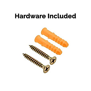 Marketing Holders Glasses Holder Holds 3 Pair Wall Mount with Hanging Hardware Black Acrylic Retail Locations Space Saver Organizer Storage Warehouses Eyeglasses Sunglasses Spectacles Bifocals