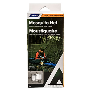 Camco 51366 Mosquito Net with Storage Bag