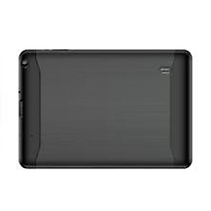 Tablet with 9" LCD Screen，Quad Core Allwinner A33 Processor, Supporting Google Android 4.4 Gingerbread.