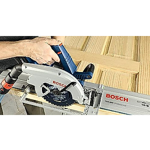 BOSCH GKS18V-25GCN PROFACTOR™ 18V Connected-Ready 7-1/4 In. Circular Saw with Track Compatibility (Bare Tool)
