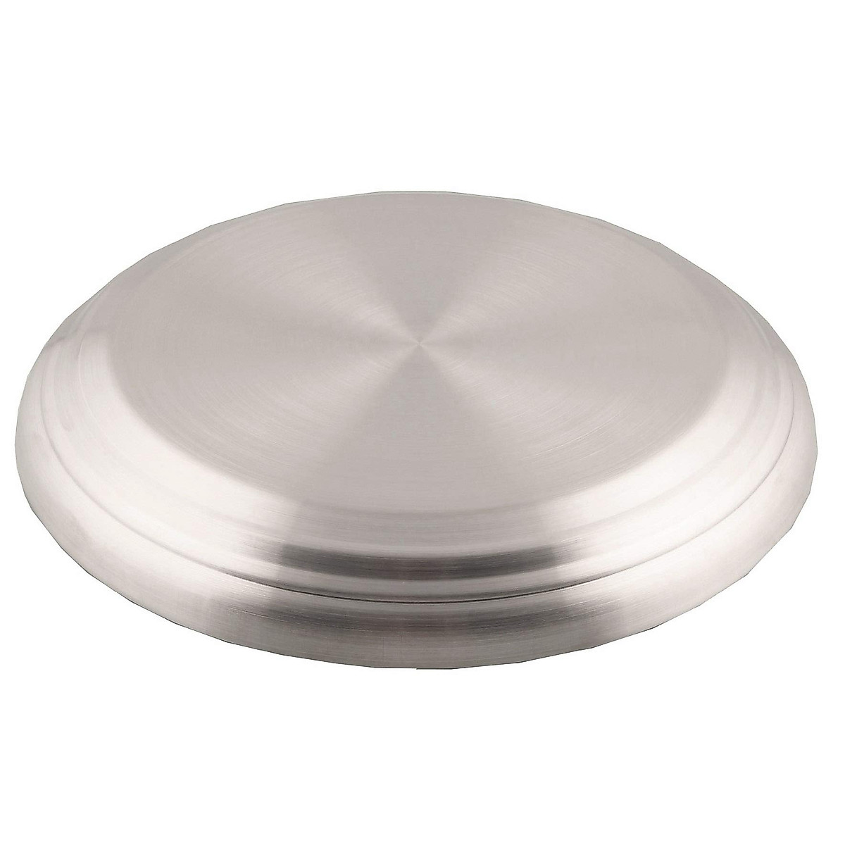 Stainless Steel Communion Tray Set and Bread Plate Set