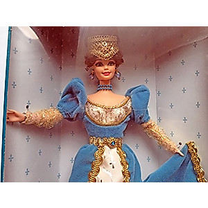 Barbie The Great ERAS Collection French Lady