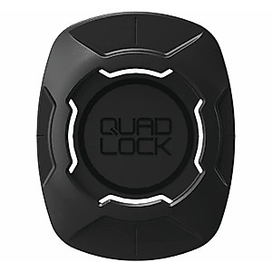 Quad Lock Universal Adaptor for Smartphones
