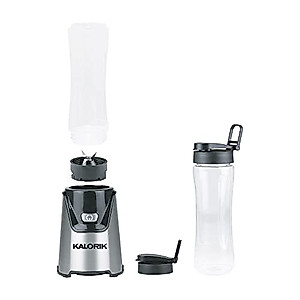KALORIK Stainless Steel Personal Blender, 1 EA
