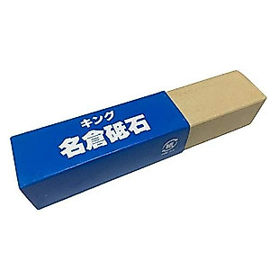 King Japanese Nagura Stone #8000