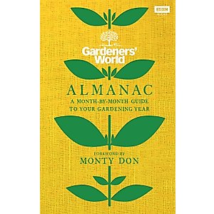 The Gardeners’ World Almanac