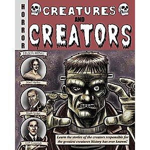 Creatures and Creators
