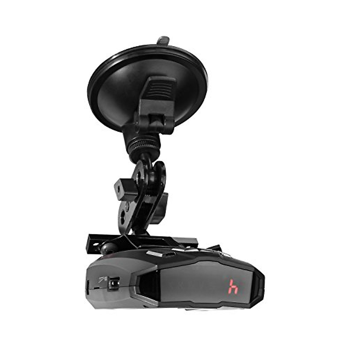 Suction Mount Radar Detector Bracket - Cobra XRS ESD Vedetta