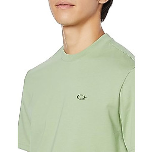 Oakley Men's Relax Tee 2.0, New Jade, XX-Large