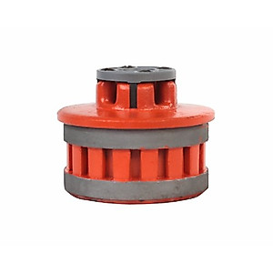 RIDGID® 37380 Die Head 1/4" NPT for 12-R Threader (Renewed)