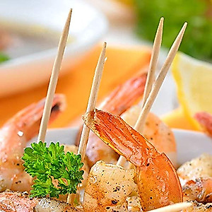 boinov Toothpick Holder Dispenser with Toothpicks, Wooden Tooth pick Dispenser, Cute Toothpick Holders, Unique Decorative Home Kitchen Design Accessories, Unusual Gift