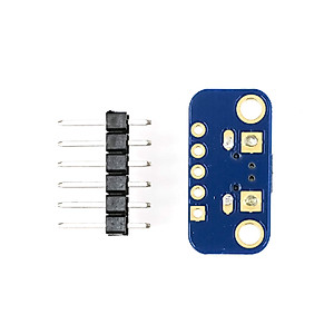Adafruit USB Micro-B Breakout Board [ADA1833]