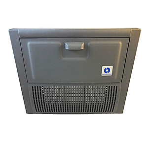 Fortron Source RV Power Supply 45Amp with Plastic Enclosure Recreational Vehicle SRV TPN3-45 Series Power Center AC-DC Converts 120VAC to 13.75VDC