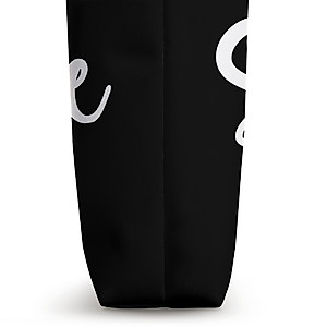 I'm Just Speechie SLP Tote Bag