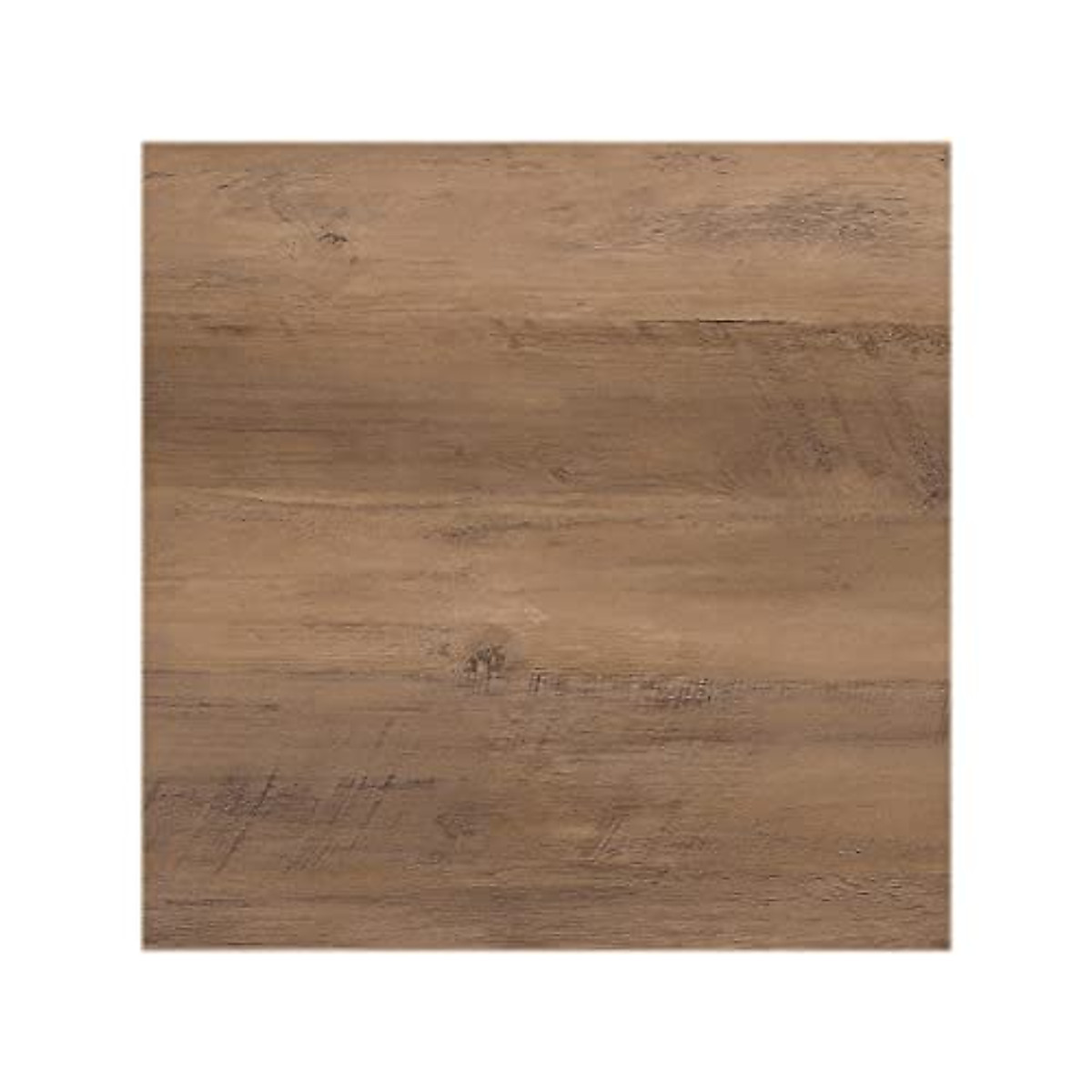 Bush Furniture Yorktown 2 Drawer Lateral File Cabinet in Reclaimed Pine