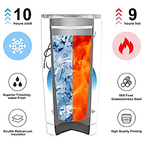 Bestie Gifts for Women, Happy Bestie Birthday Gifts, Friend Gifts for Women 20oz Tumbler, Birthday Day Gifts for Friends Female, Birthday Gifts for Women Friendship, Work Teacher Bestie Gifts Cup