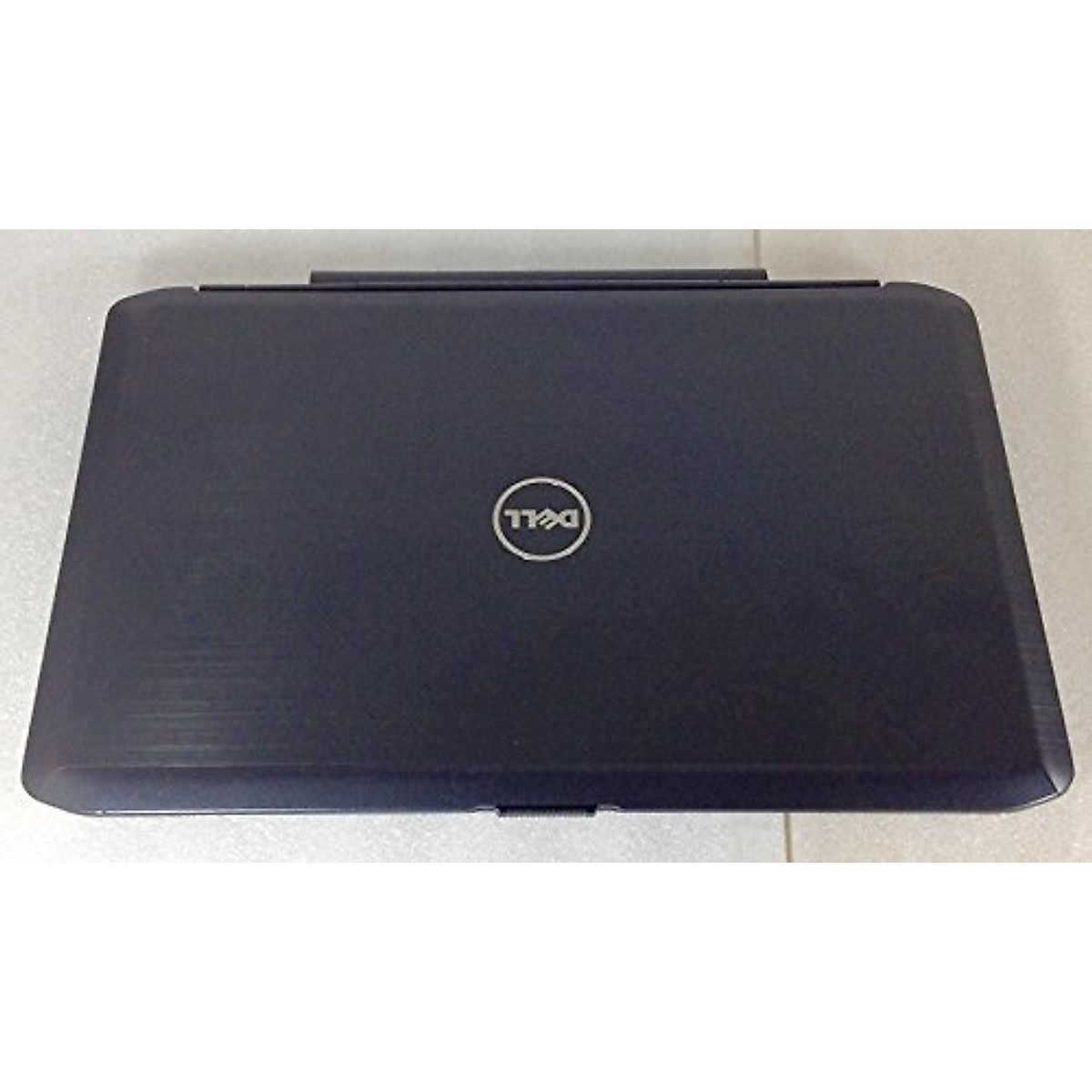 Dell 15.6" Latitude Laptop 4GB 500GB - E5530