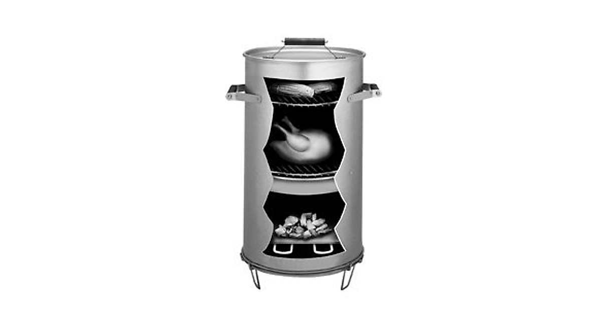 Old Smokey Electric Smoker for Delicious BBQ