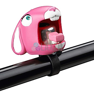 Crazy Stuff Ping Bunnie Bell