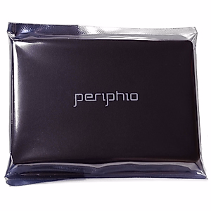 Periphio SSD 128GB 2.5" SATA3 High Speed Performance Boost Internal Solid State Drive for PC, Laptop, MAC