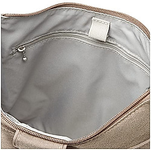 Baggallini Womens Sorrento Rfid hobo handbags, Portobello Shimmer, One Size US