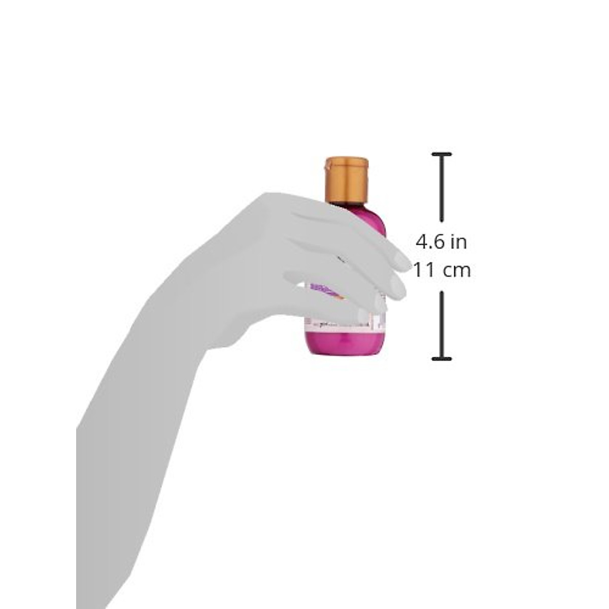 Maui Moisture Heal & Hydrate + Shea Butter Shampoo to Repair & Deeply Moisturize Tight Curly Hair with Coconut & Macademia Oils, Vegan, Silicone-, Paraben- & Sulfate-Free, 33 fl oz