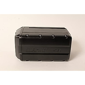 Battery, 58V Series, 2.0Ah Capacity