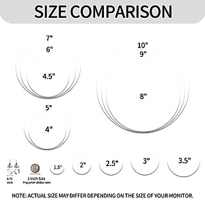 Youdian Custom Stickers Personalized Stickers Lables for Businesses Logo and Name,Birthday Party Baby Candy Candle Gift Boxes Wedding Favors Labels Thank You Stickers (Vinyl Stickers)