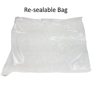 Polypropylene 1.5 ml Micro-centrifuge Tube with Snap Cap, Natural (Pack of 500)