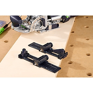 Festool 498590 Domino Cross Stop