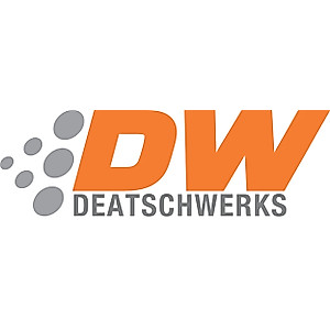 Deatschwerks 5.5L Surge Tank
