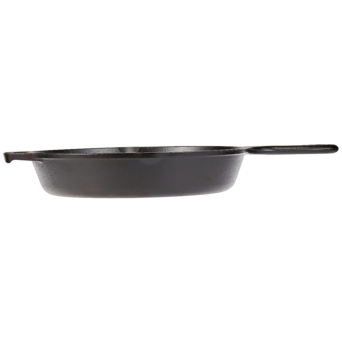 LODGE Iron Skillet 6.5 Inch, 1 EA