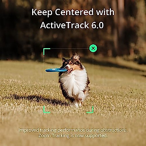 DJI Osmo Mobile SE Intelligent Gimbal, 3-Axis Phone Gimbal, Portable and Foldable, Android and iPhone Gimbal with ShotGuides, Smartphone Gimbal with ActiveTrack 6.0, Vlogging Stabilizer