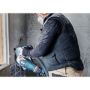 Bosch Professional 1x Expert MultiMaterial Diamond Cutting Disc (Ø 125 mm, Accessories Angle Grinder)